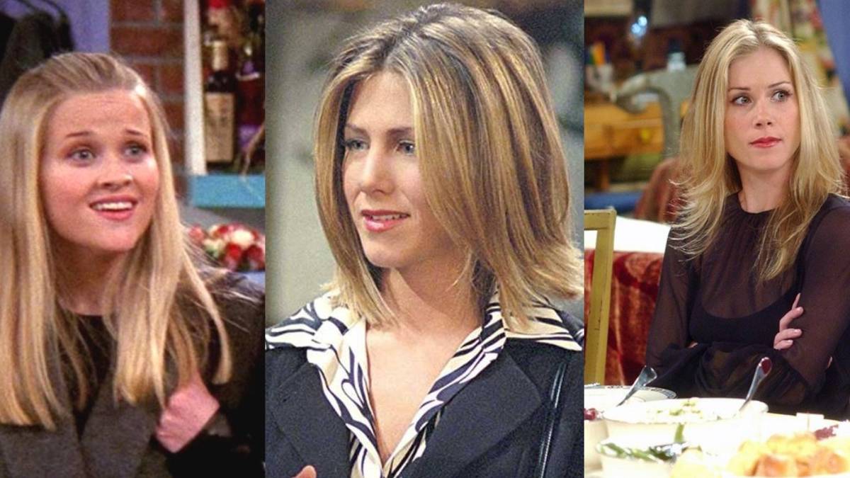 Friends: 10 Saddest Things About The Greens