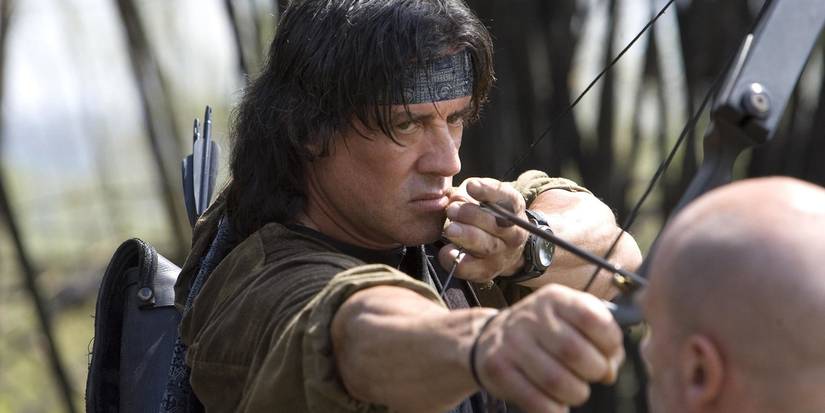 30 Most Memorable Quotes From The Rambo Franchise