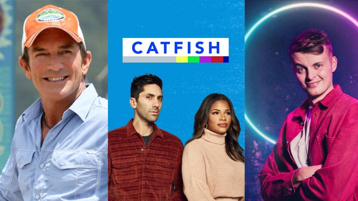 10 Reality TV Shows You Can Apply For In 2021 (& How To Apply)