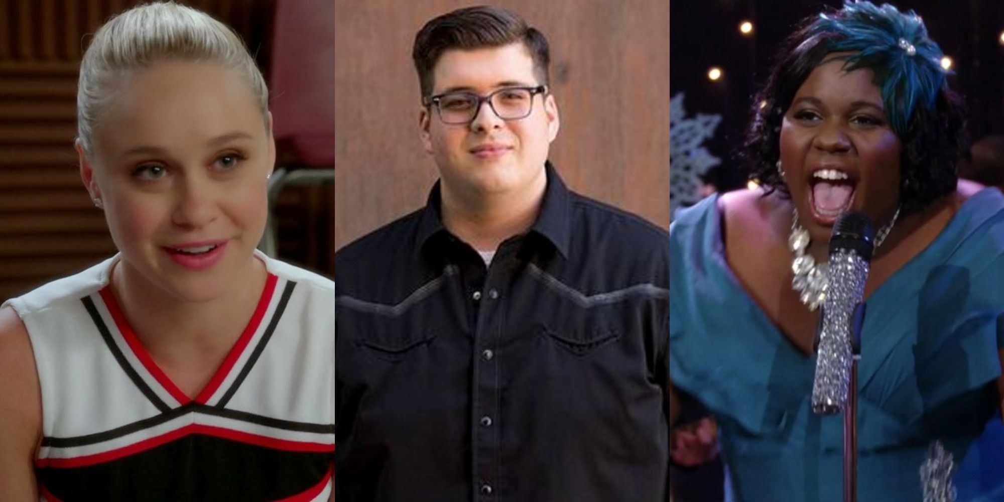 Glee: The 10 Best Characters Introduced After Season 1