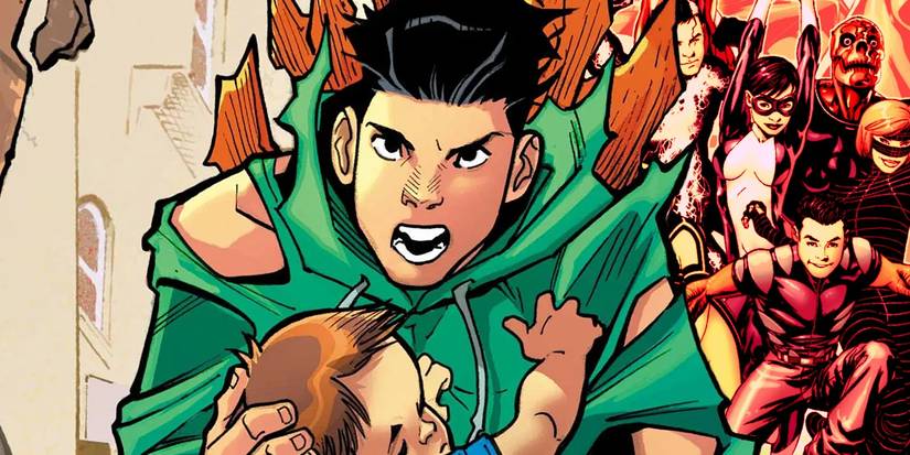 10 Most Powerful Dragons & Dinosaurs In Marvel Comics, Ranked