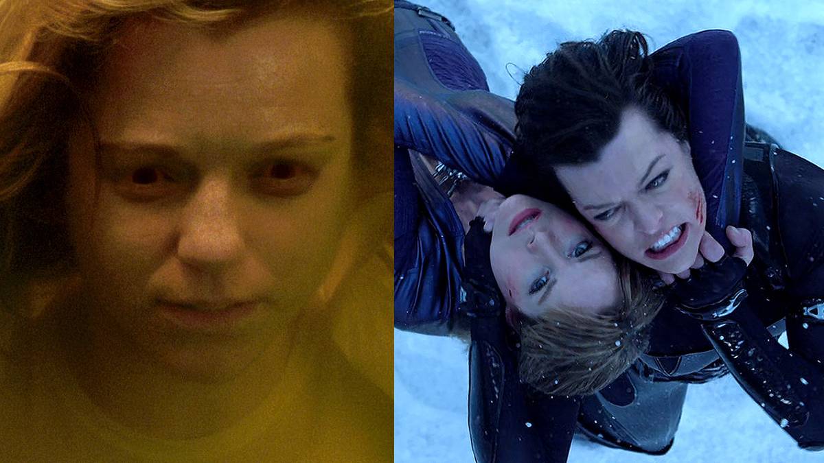 Resident Evil: 10 Best Sequences That Saved The Film Series