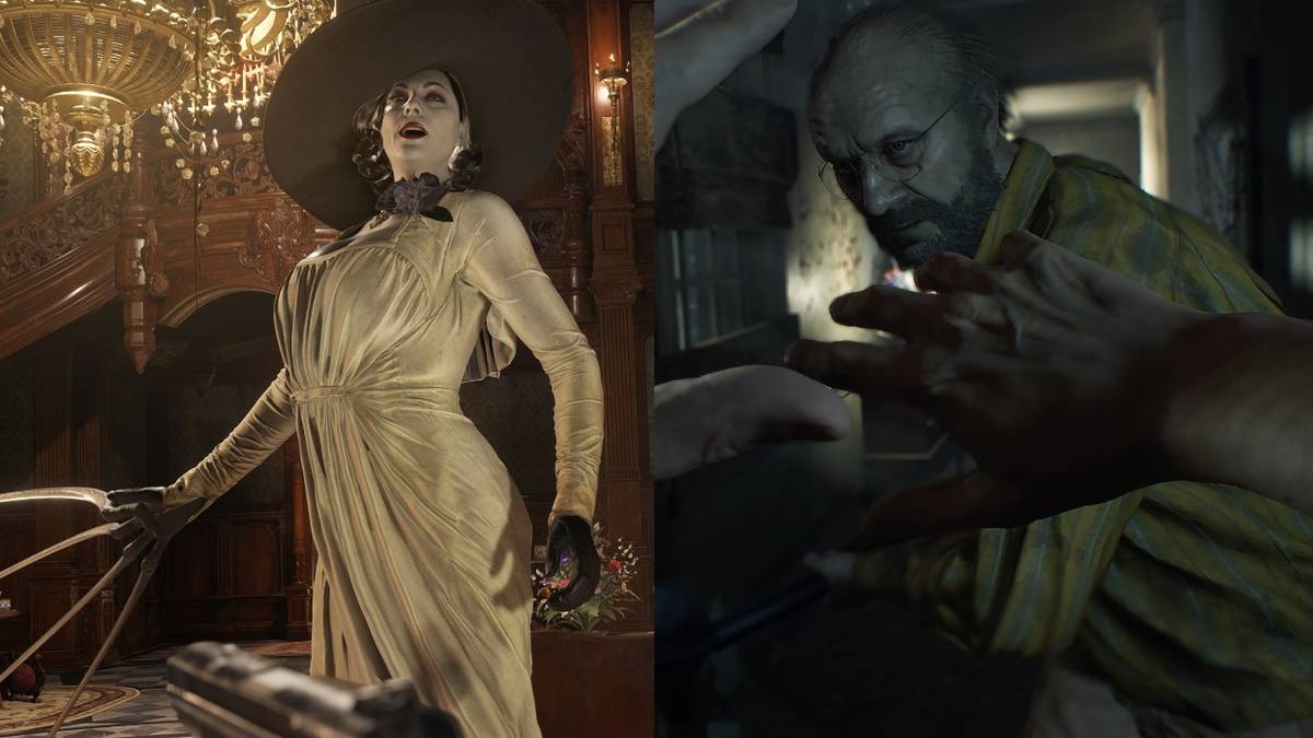 Resident Evil Village Vs. RE7: Which Is Better