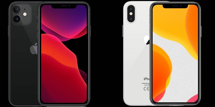 10 Biggest iPhone Improvements Over The Years