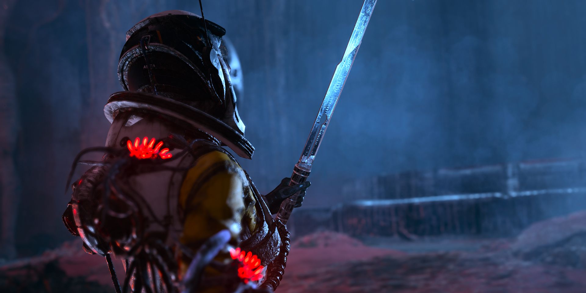 Housemarque’s SAROS Looks Like A Returnal Sequel: Here Are The Features ...