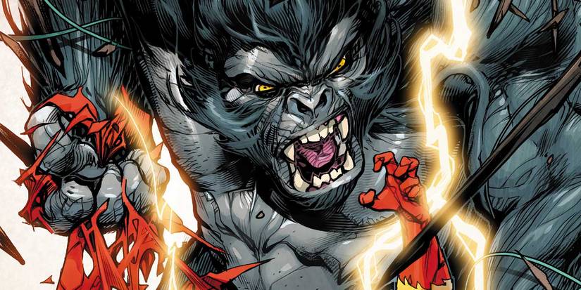 The Flash’s Toughest Comic Villains To Fight