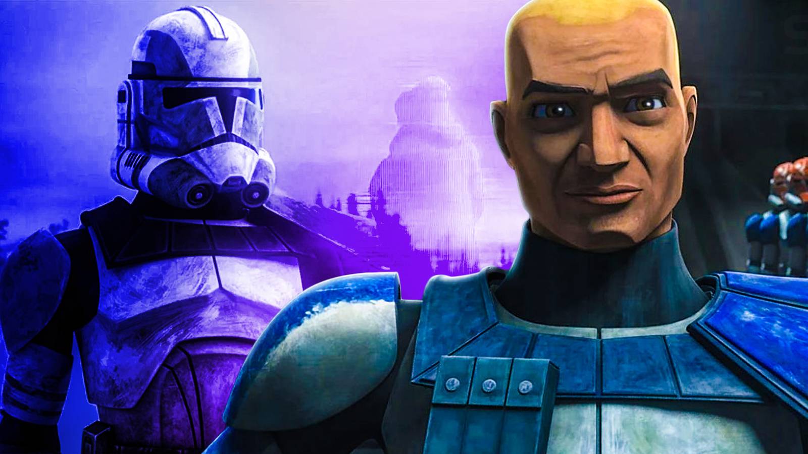 Star Wars: Every Clone Who Avoided Order 66 Programming