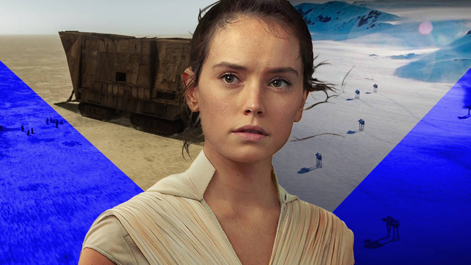 Star Wars Biomes Locations: All Movies & Planets Explained