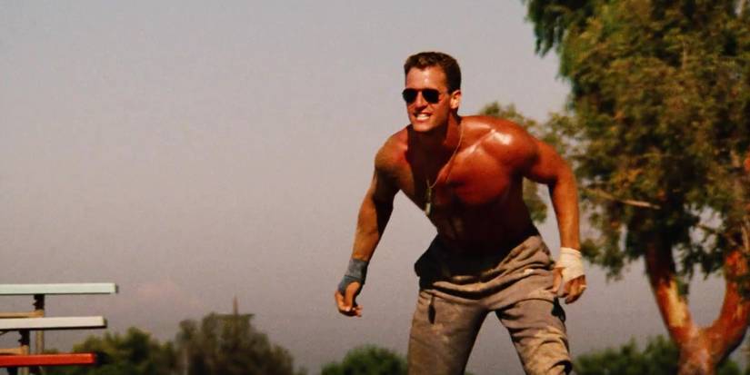 Top Gun: Every Original Movie Callsign & What They Really Mean