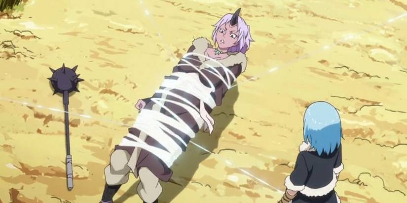 10 Best Fights In That Time I Got Reincarnated As A Slime