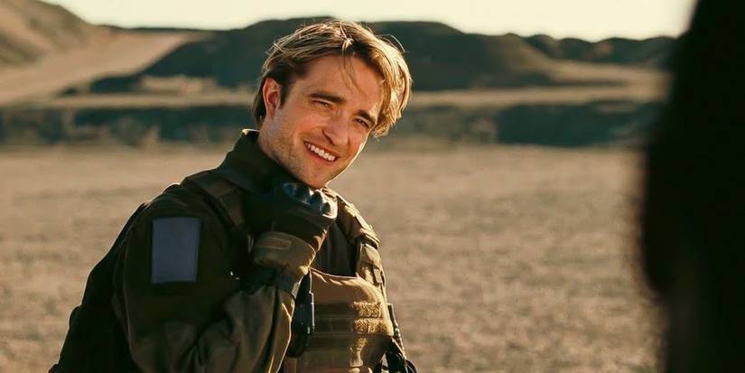 Top 10 Iconic Sci-Fi Characters, Who Aren't The Main Hero Or Villain