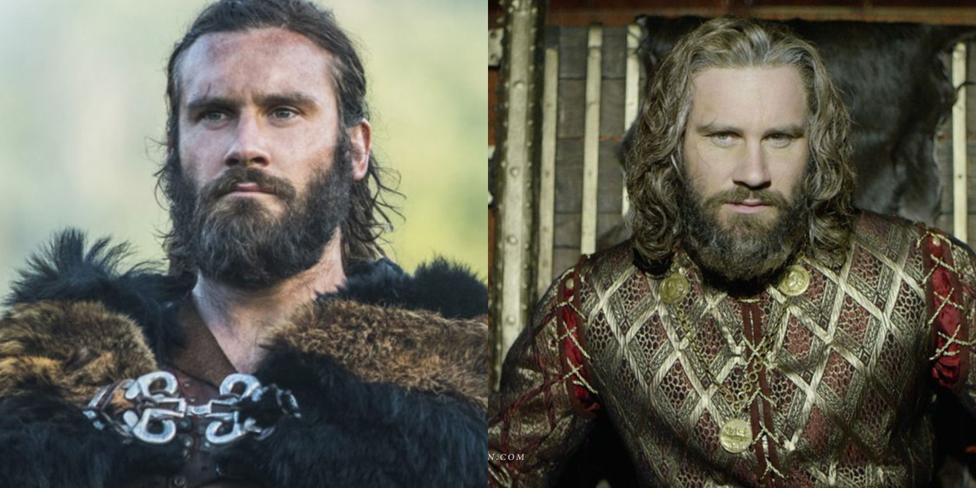 Vikings: 10 Things You Didn't Know About Rollo