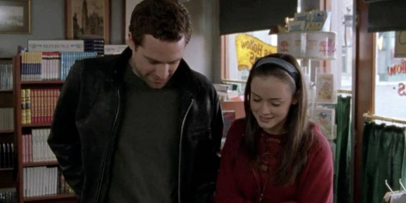 12 Times I Questioned The Parenting Choices In Gilmore Girls