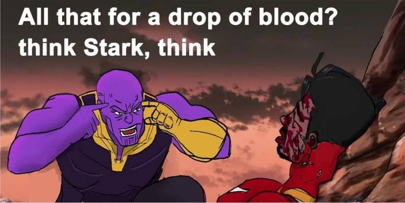 Invincible: 9 Most Hilarious "Think Mark" Memes