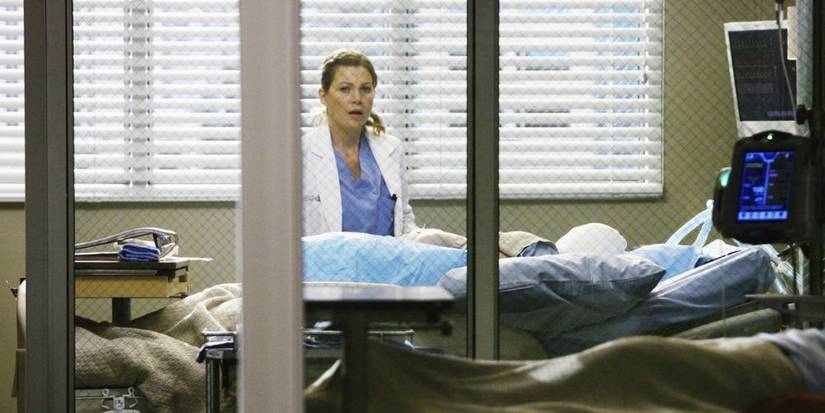 Grey's Anatomy: Meredith's 10 Best Quotes About Friendship