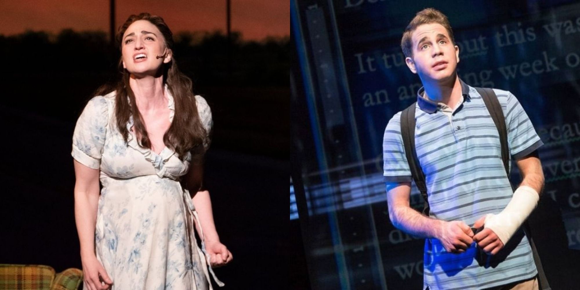 10 Saddest Songs In Popular Musicals