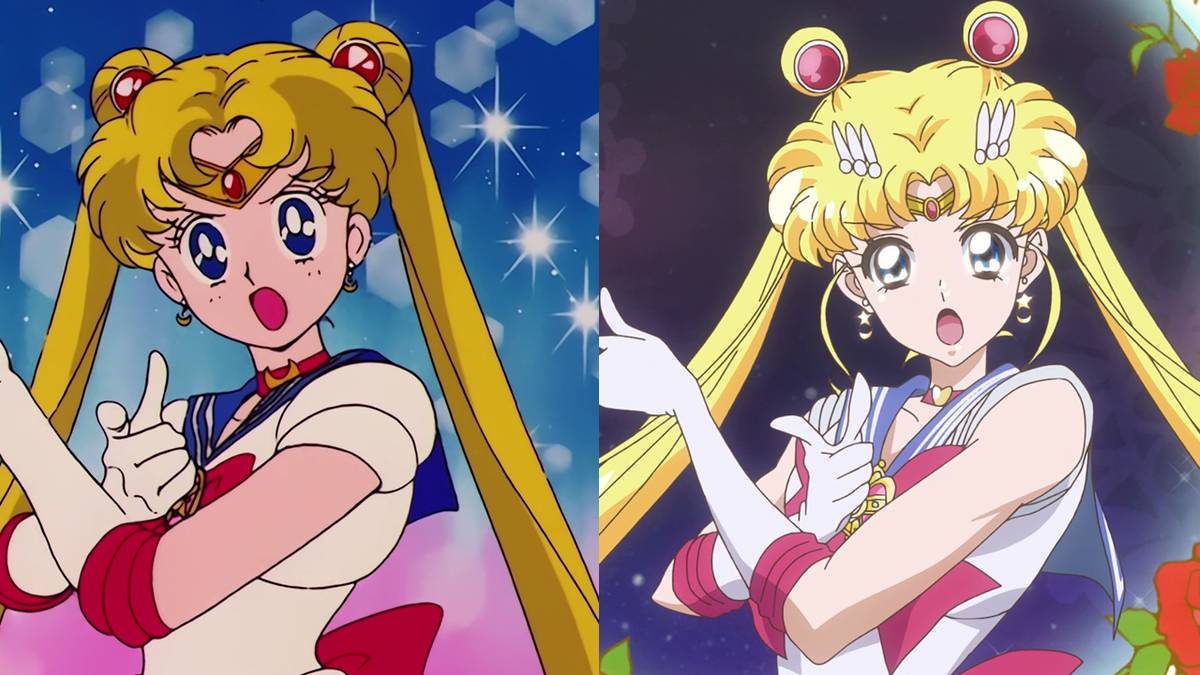 Sailor Moon Anime Sailor Moon Wallpapers, Anime, HQ Sailor Moon