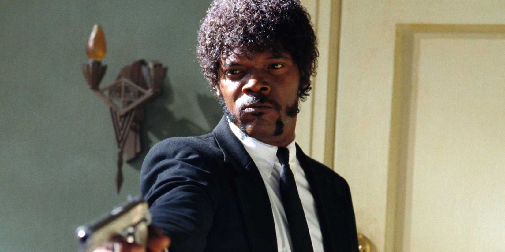Pulp Fiction: The 30 Best Quotes
