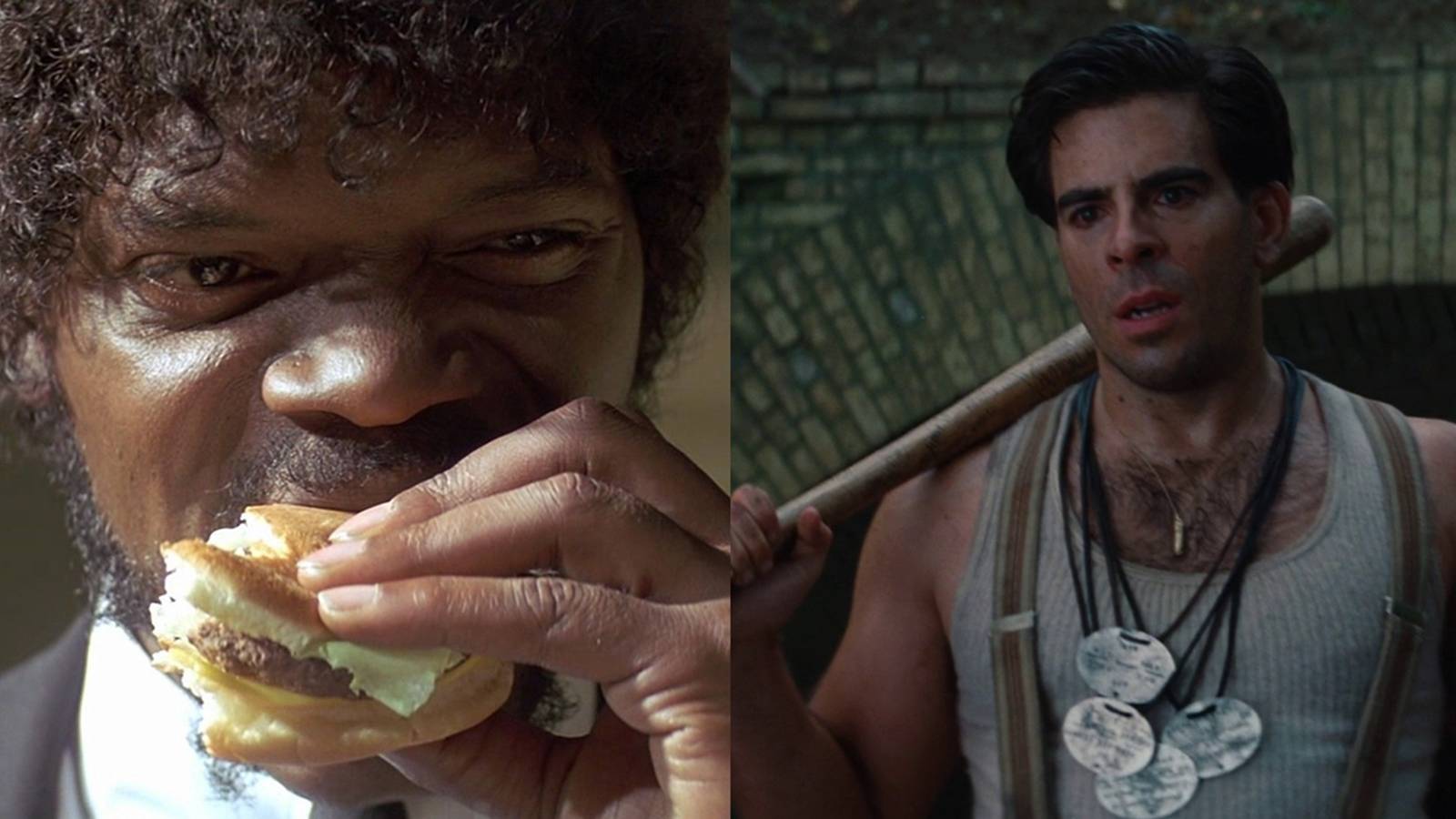 Quentin Tarantino Universe Connections