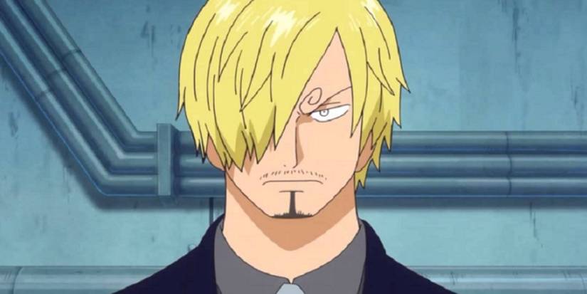One Piece: Each Main Character's Most Iconic Scene