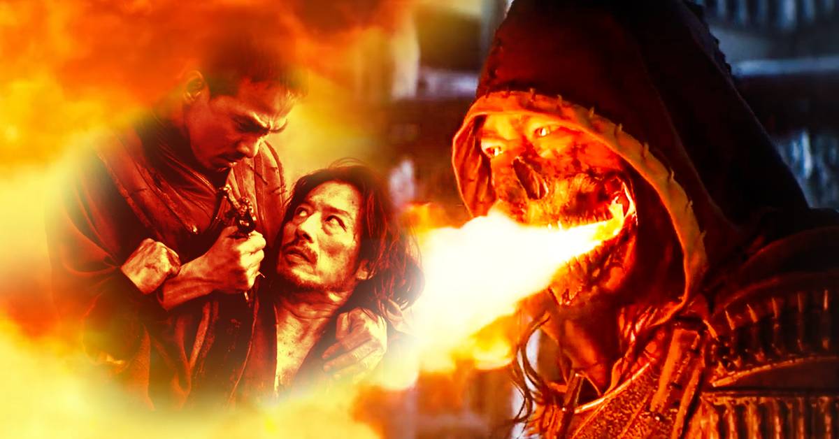 is hellspawn scorpion good