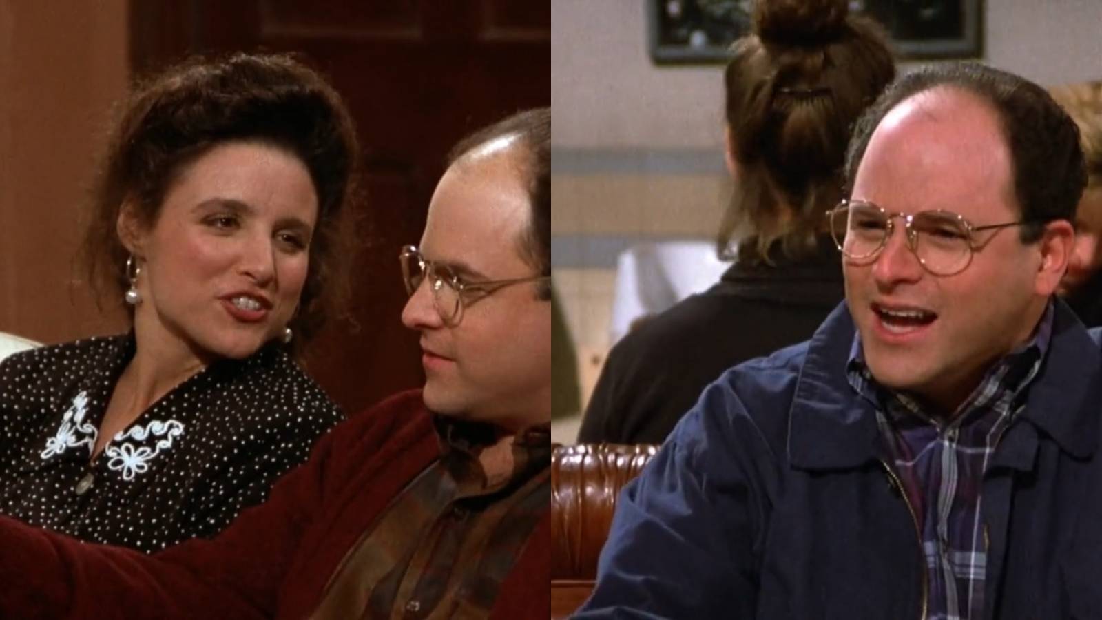 Seinfeld: 10 George Quotes That Haven't Aged Well