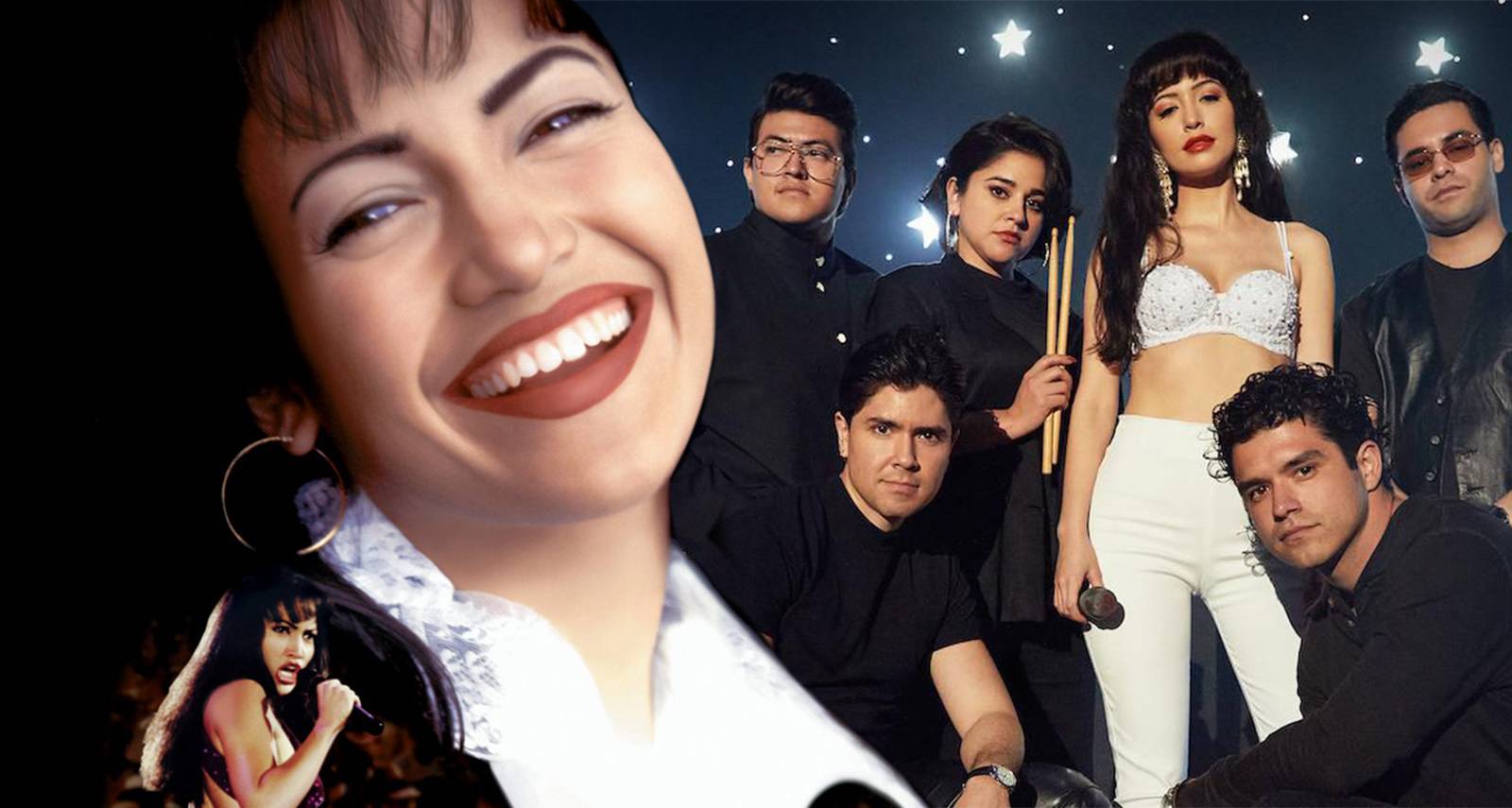 Selena: 5 Ways The Netflix Series Is Better Than The Movie (& 5 Ways ...