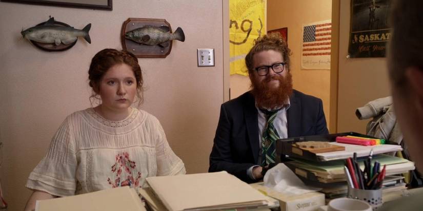 The 11 Most Shameless Things Debbie Has Ever Done In The Series