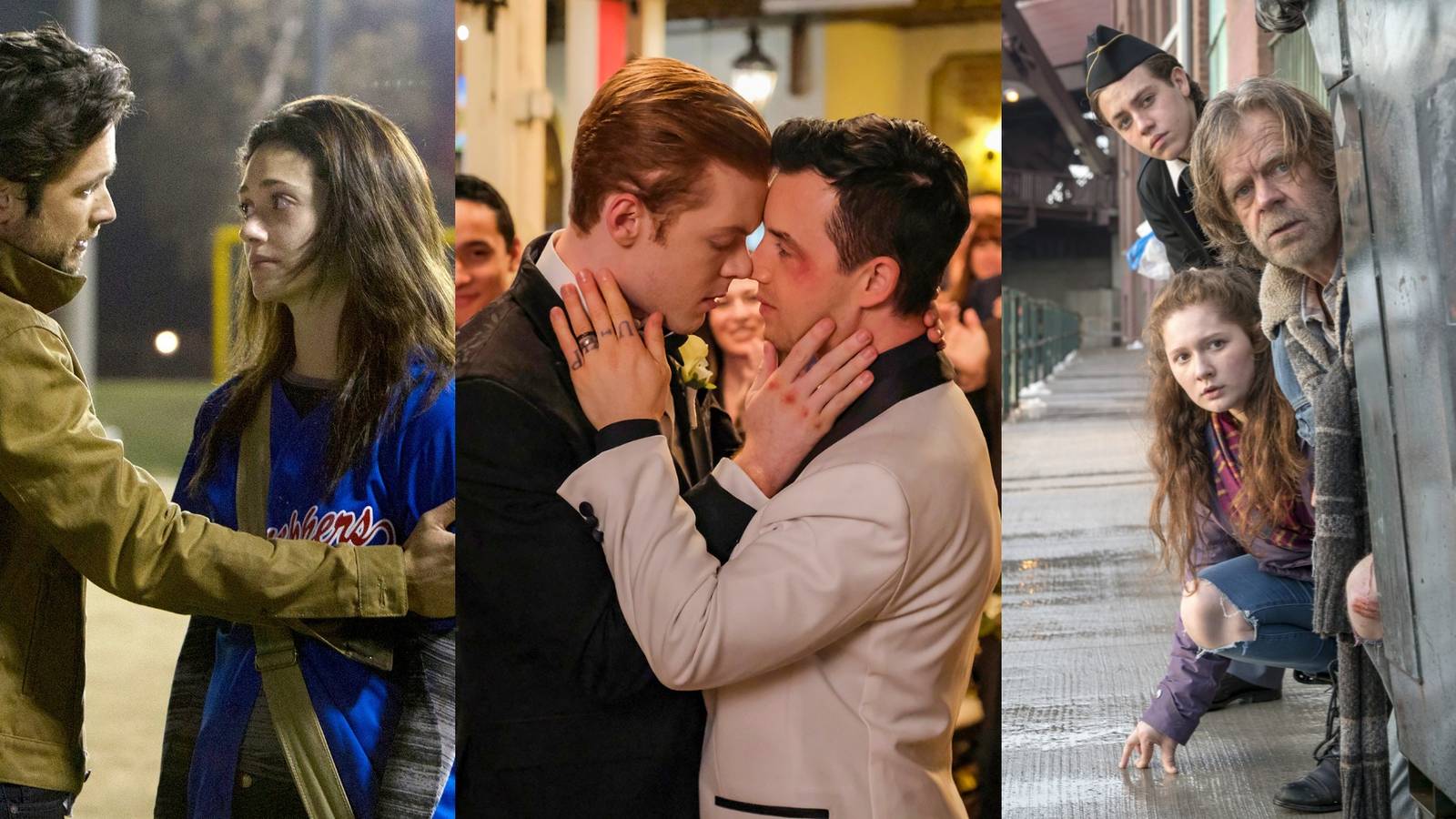 Shameless: Every Season, Ranked From Worst To Best