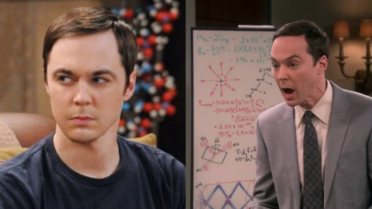 The Big Bang Theory: 10 Times Sheldon Should Have Been Fired
