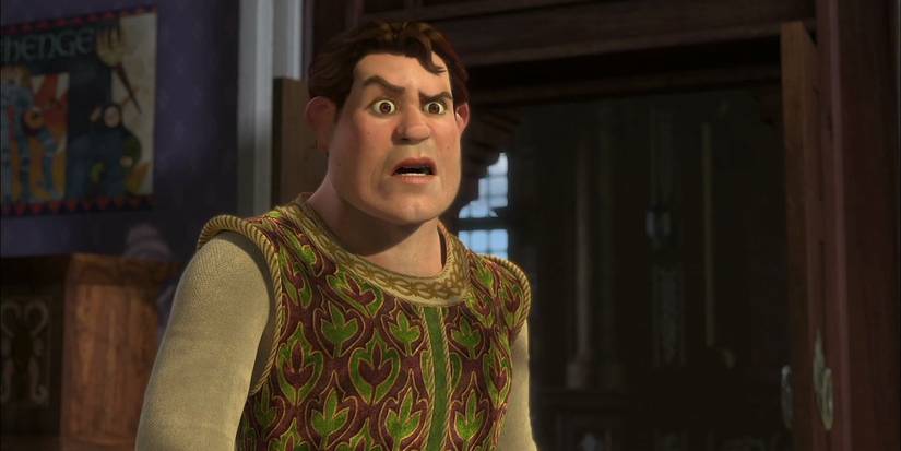 5 Ways Shrek Is The Best Animated DreamWorks Character (& 5 Of His ...