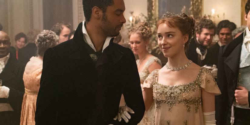 Bridgerton: 5 Times Daphne Was A Feminist Icon (& 5 Times Eloise Was)