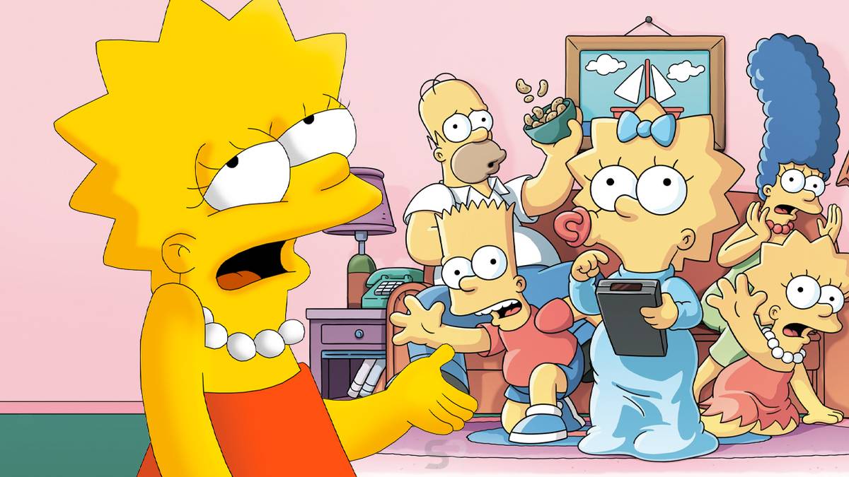 How The Simpsons Helped Turn Meh Into A Real Word