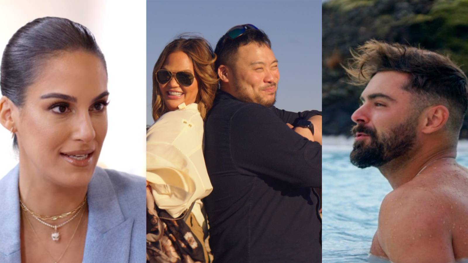 10 Best Lifestyle Reality TV Series On Netflix Like Dream Home Makeover