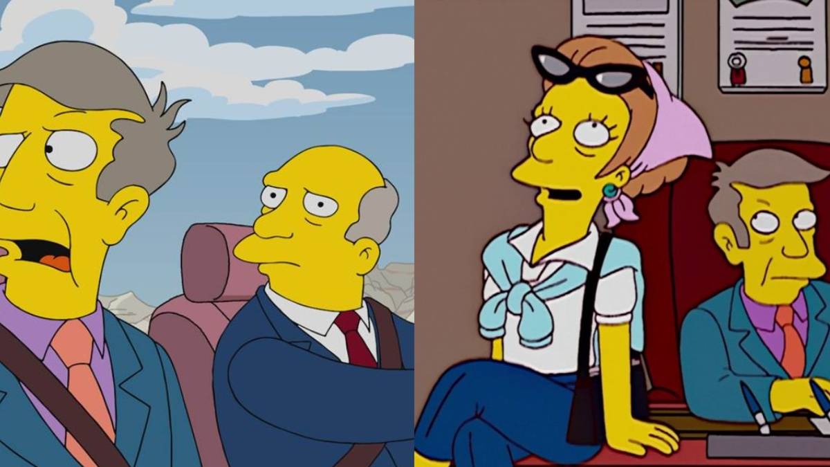 The Simpsons: 10 Best Principal Skinner Episodes