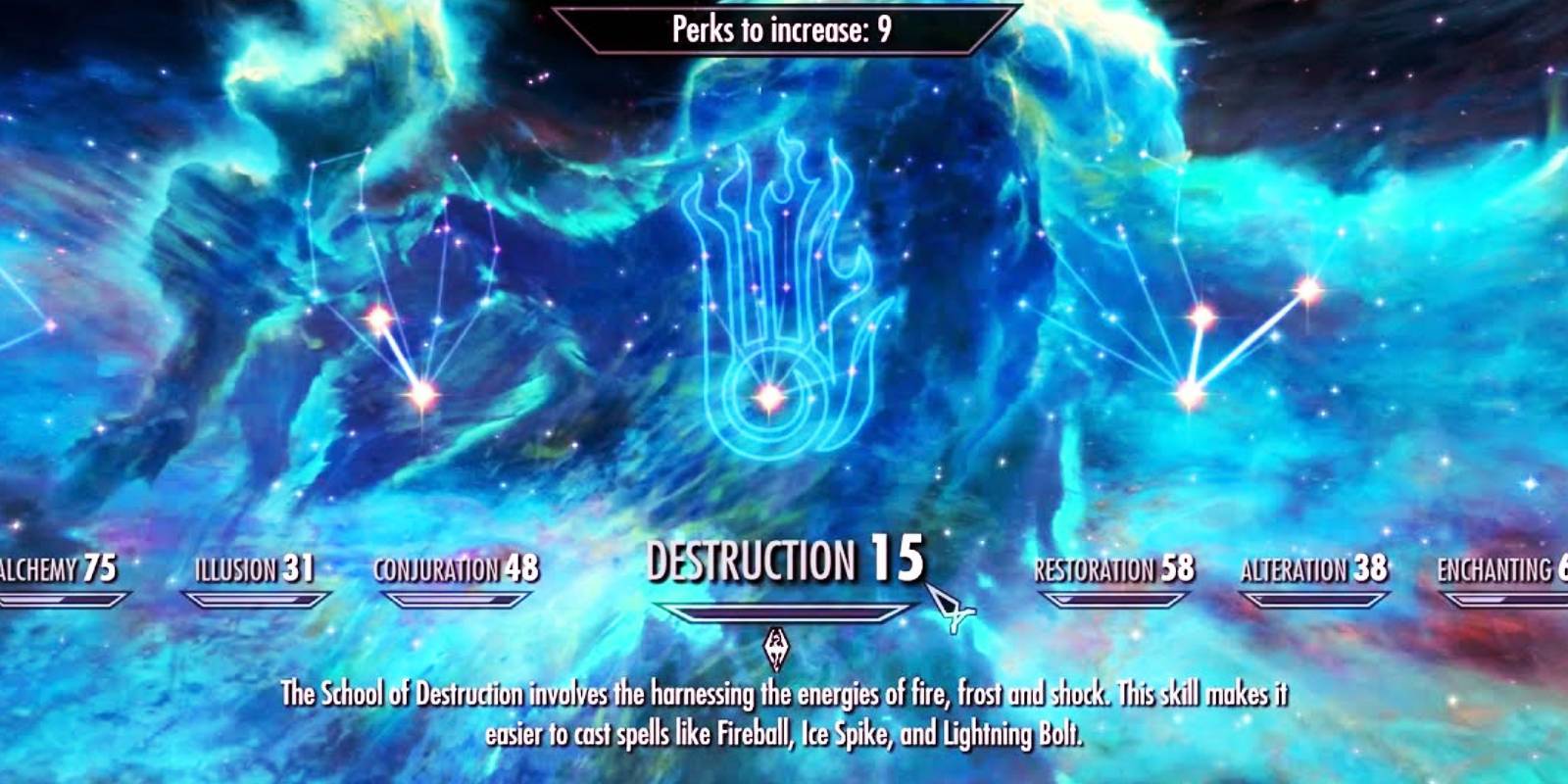 Skyrim: Unique Character Builds To Refresh The Game