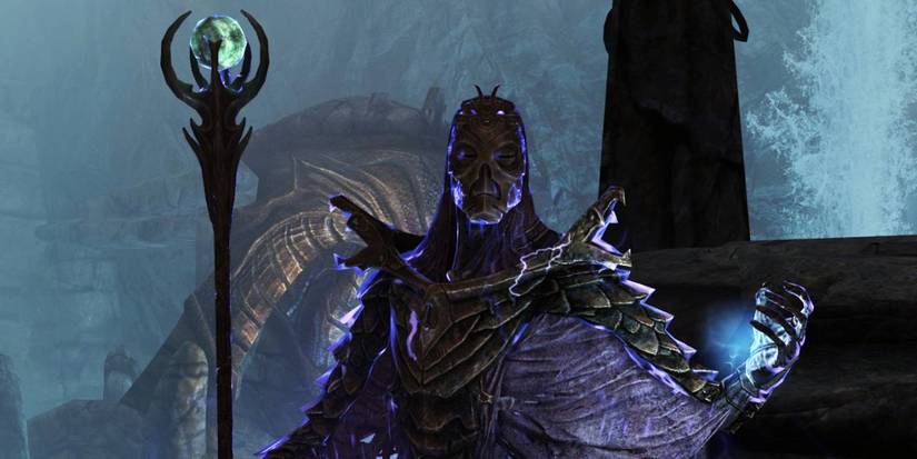 Skyrim: Unique Character Builds To Refresh The Game