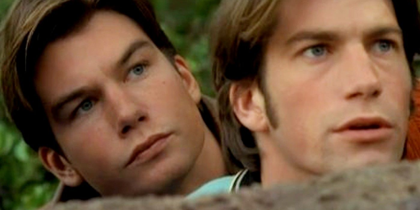 Sliders: Why Jerry O'Connell's Quinn Mallory Left After Season 4