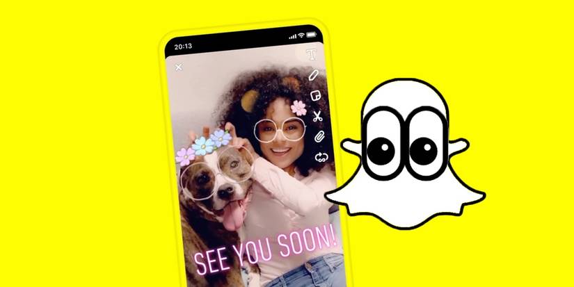 Snapchat Half Swipe: How The Latest App Update Affects Half-Swiping