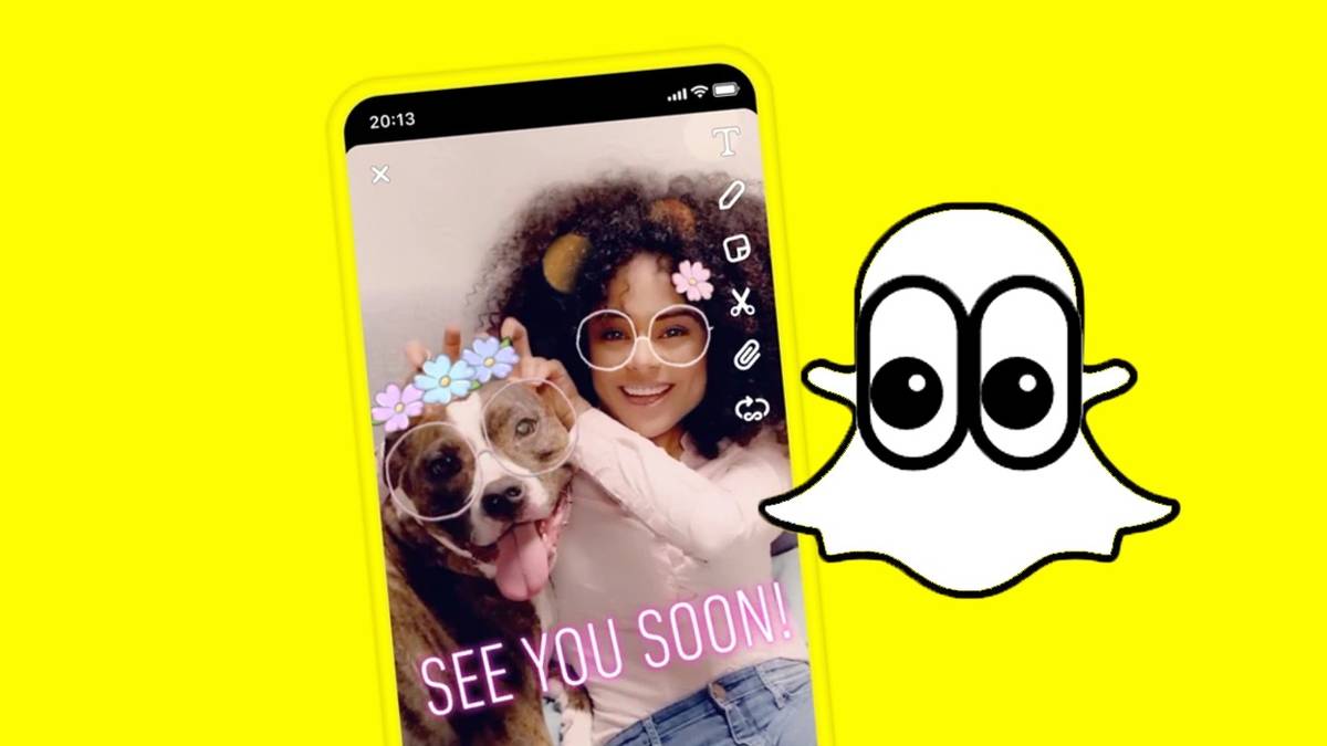 Can Snapchat See Your Snaps? What You Need To Know