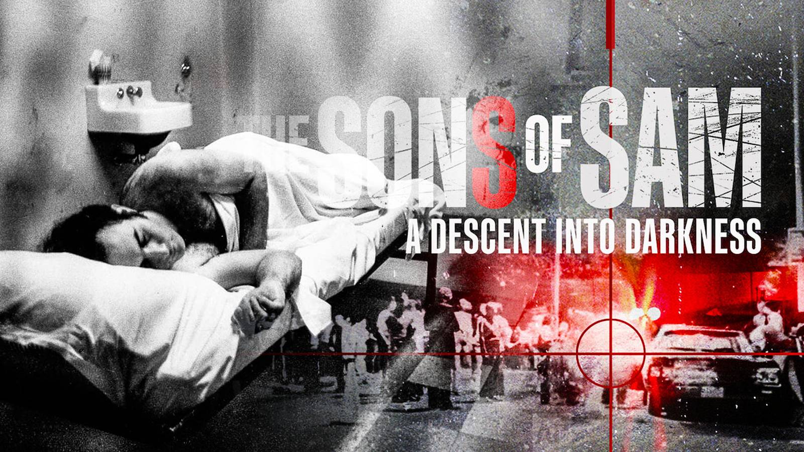 Sons of Sam: Why The Sam Sleeps Photo Was So Controversial