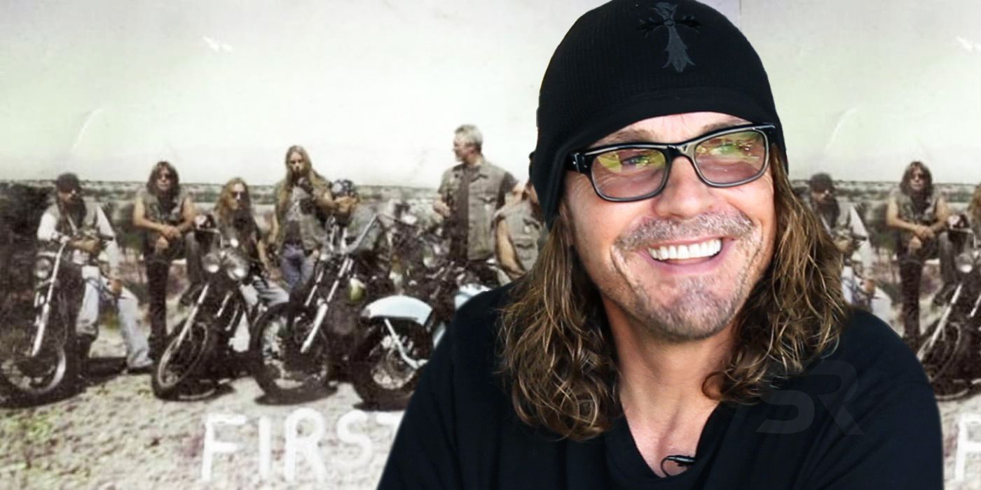 Samcro First 9 Picture With Names