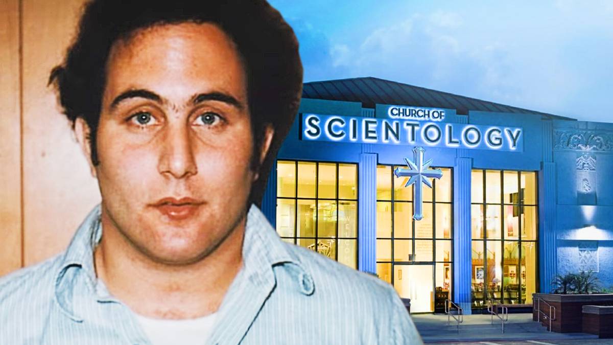 What Sons of Sam Leaves Out About The Process & The Children