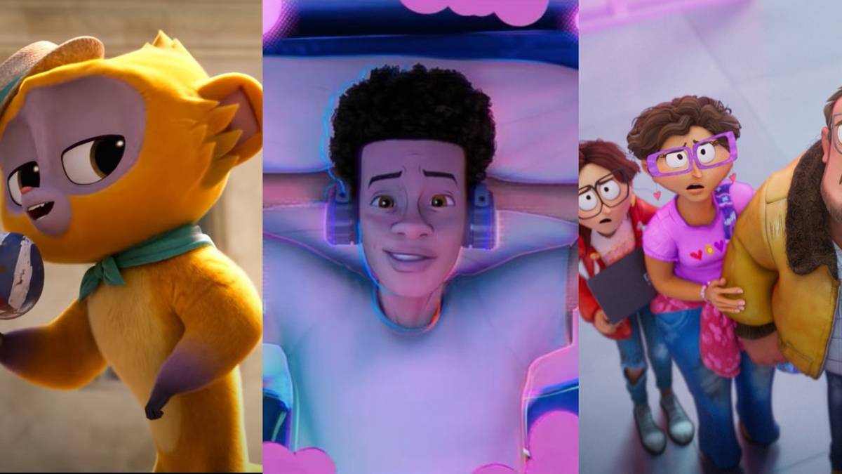 Sony Pictures Animation: 5 Movies Worth Checking Out From The Studio ...