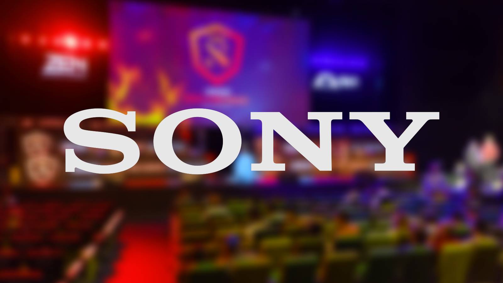 Sony Patents Its Own Esports Betting System