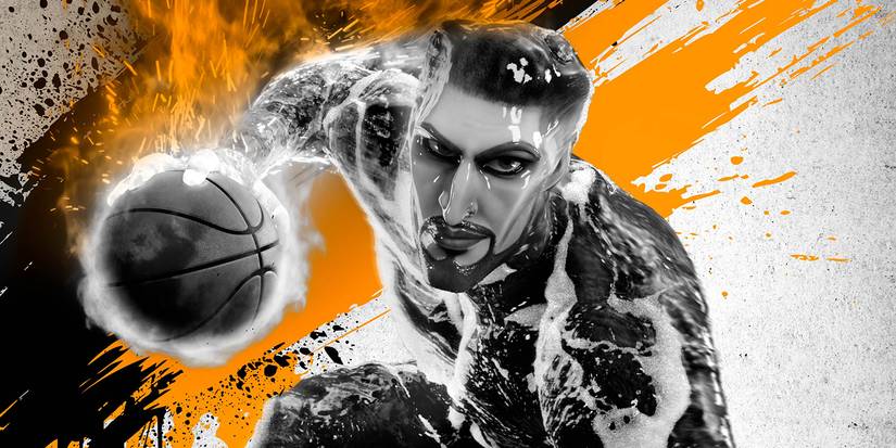 Space Jam 2 Cast: Every Basketball Player In A New Legacy