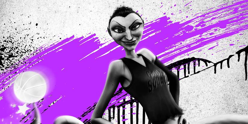 Space Jam 2 Cast: Every Basketball Player In A New Legacy