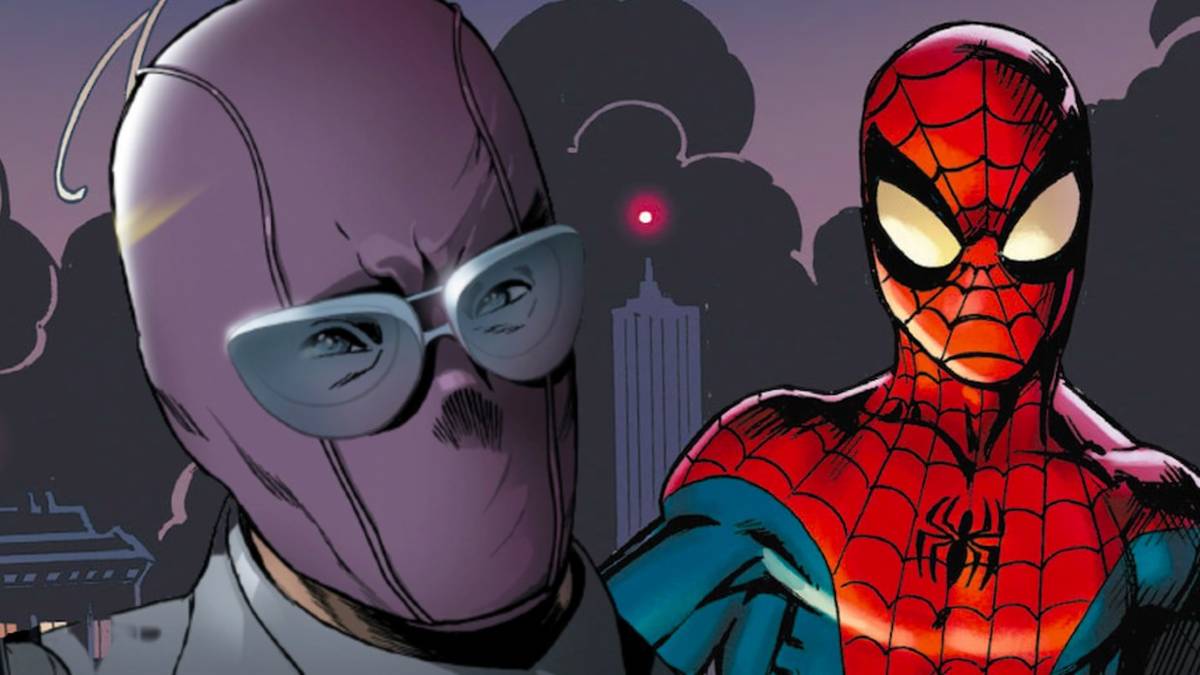 Spider-Man Just Unleashed a Deadly Killer