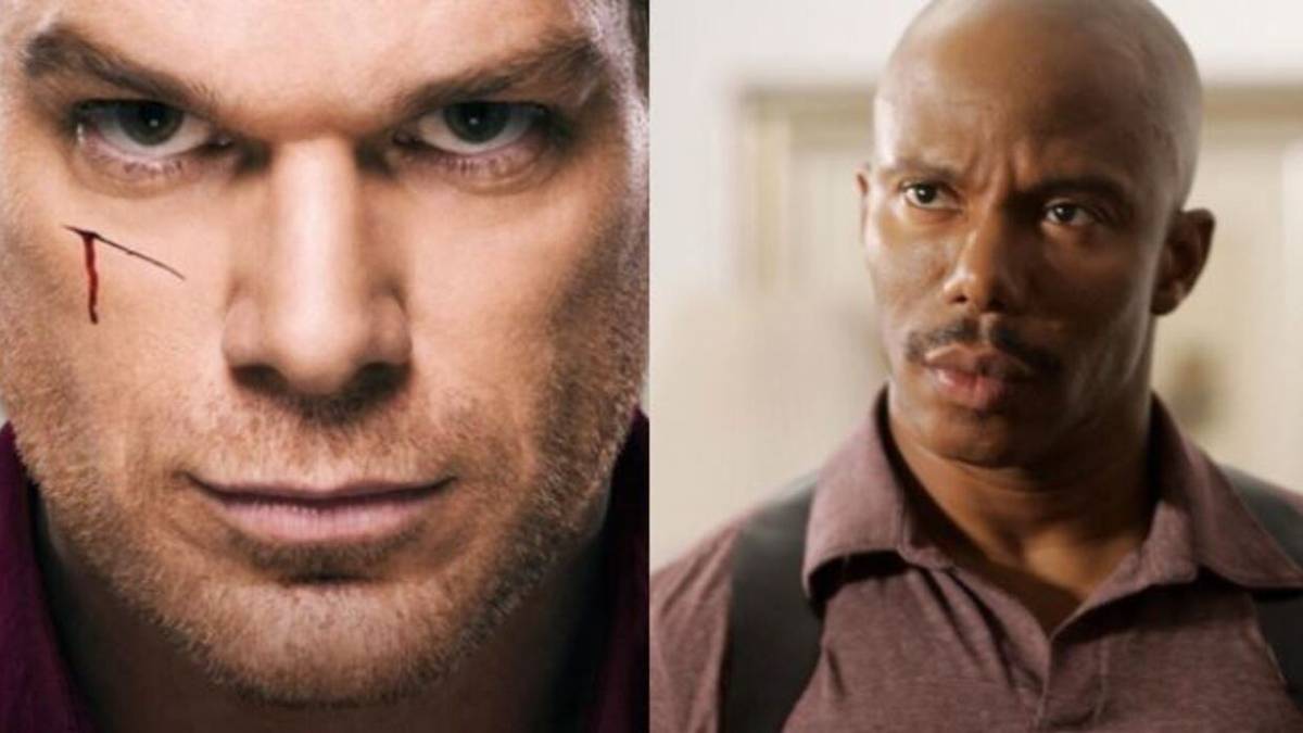 Dexter: The Main Characters, Ranked By Intelligence