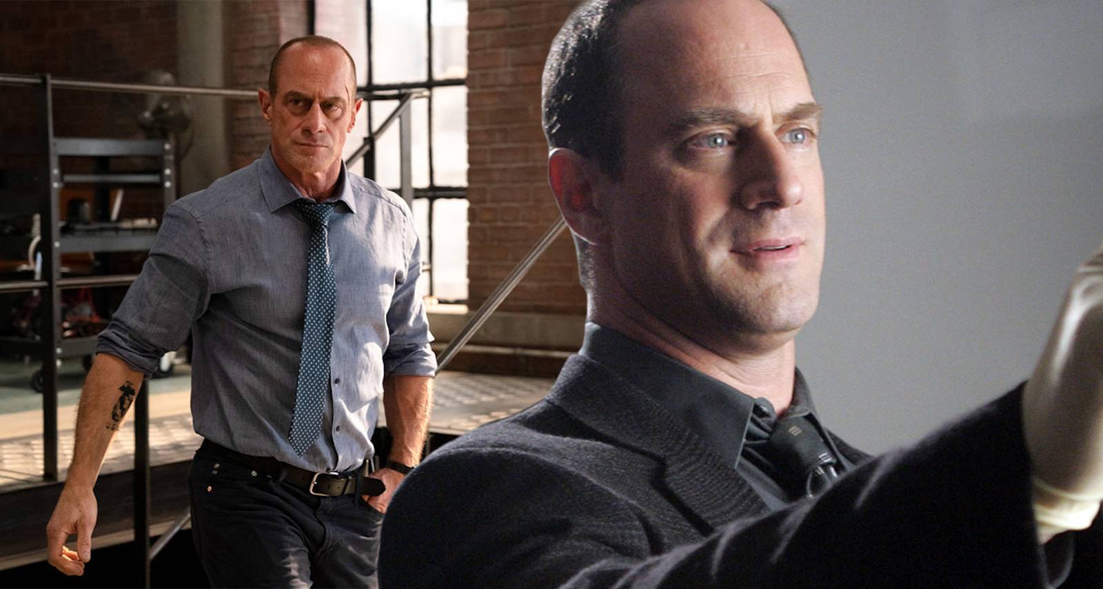 Law & Order: 5 Ways Stabler Has Stayed The Same Since SVU (& 5 Ways He ...